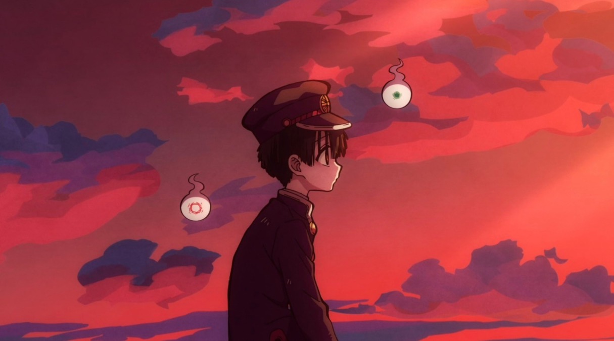 Ulasan Hanako-kun Musim 2 Episode 3 Terikat Toilet – Gdrivenime