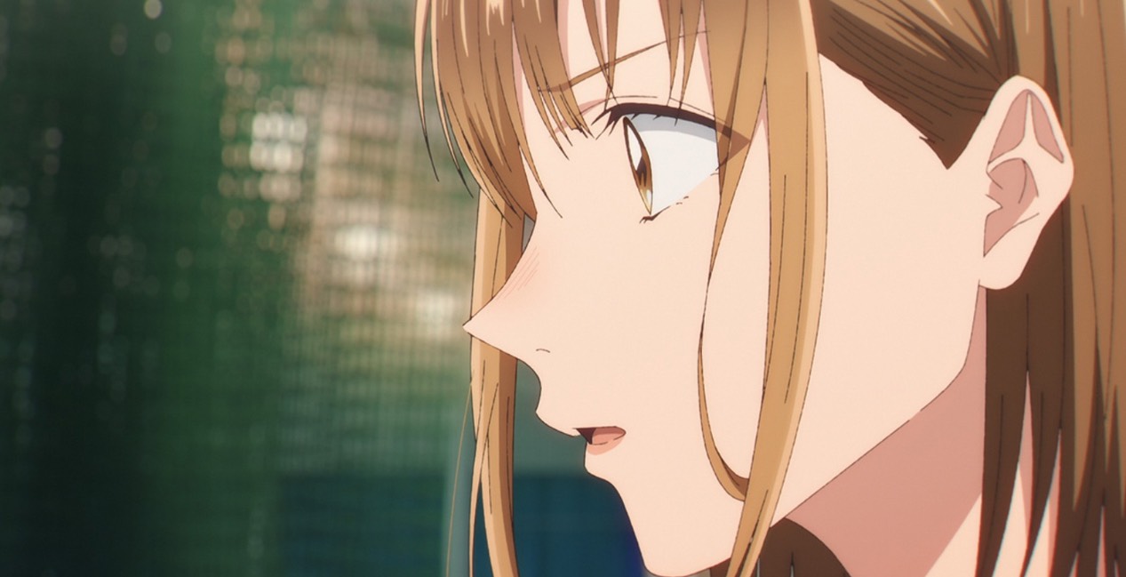 Blue Box Episode 18 Review – Gdrivenime