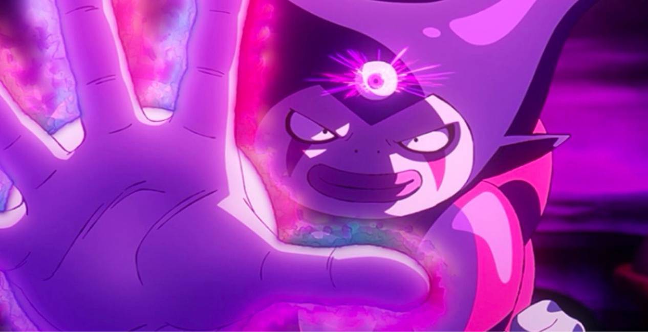 Ulasan Dragon Ball Daima Episode 18 – Gdrivenime