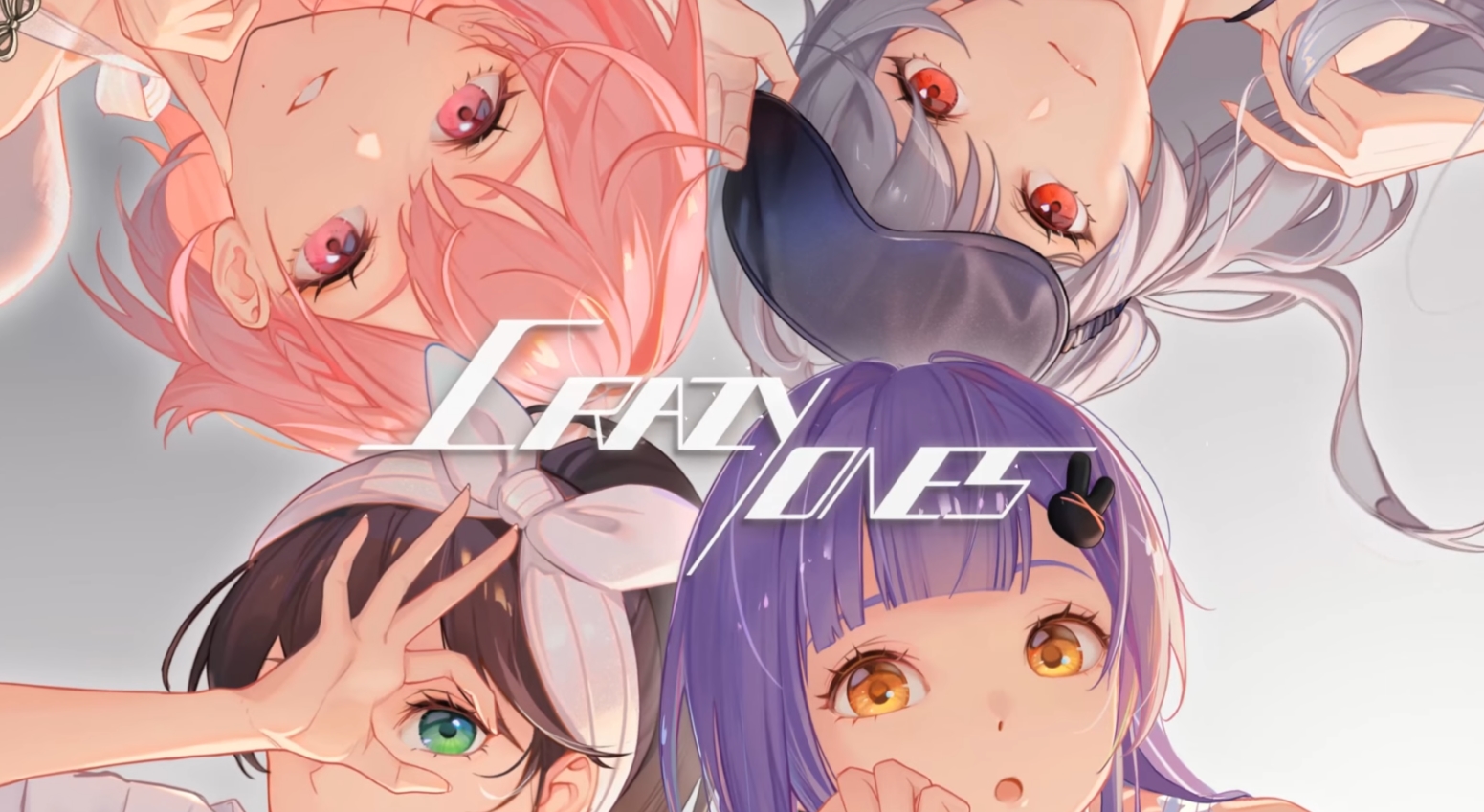 Kode Redema Crazy Ones Januari 2025 – Gdrivenime