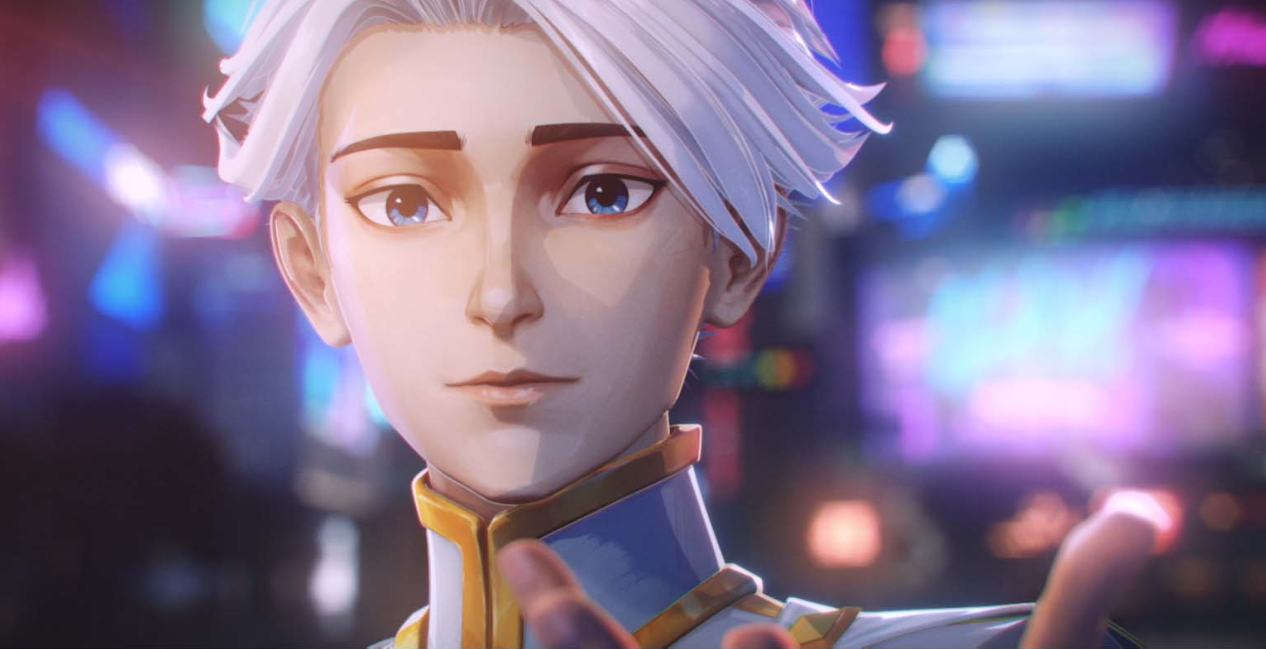 To Be Hero X Episode 1 Donghua Review – Gdrivenime