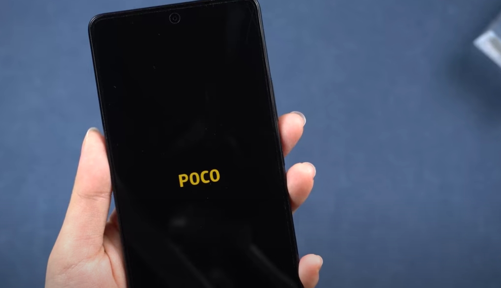 POCO F5 Terjebak dalam Mode Pemulihan MIUI 5.0 & Loop Boot? Berikut ...