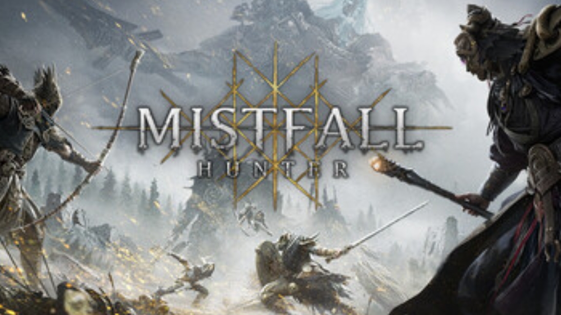 Spesifikasi Mistfall Hunter dan Cara Bermain Tes! – Gdrivenime